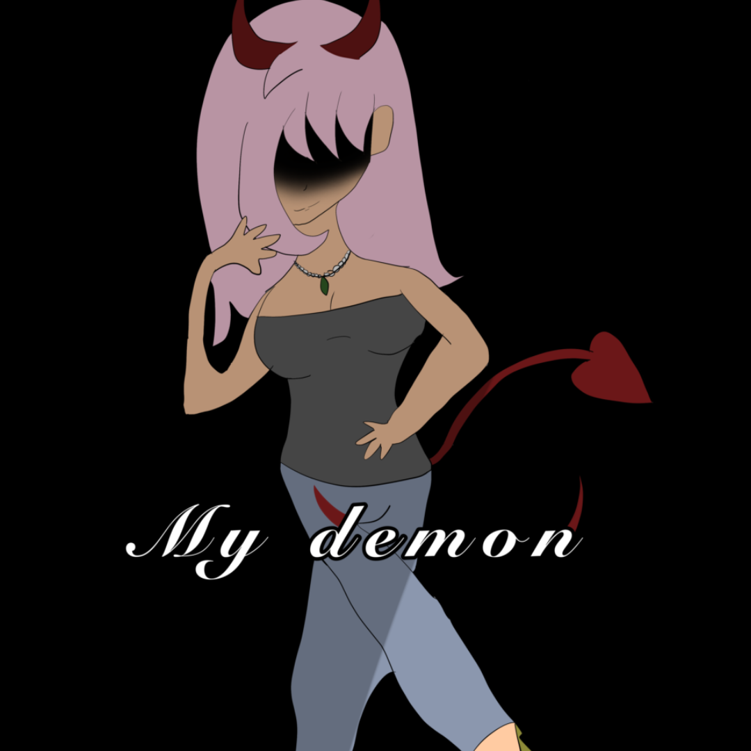 My demon | WEBTOON