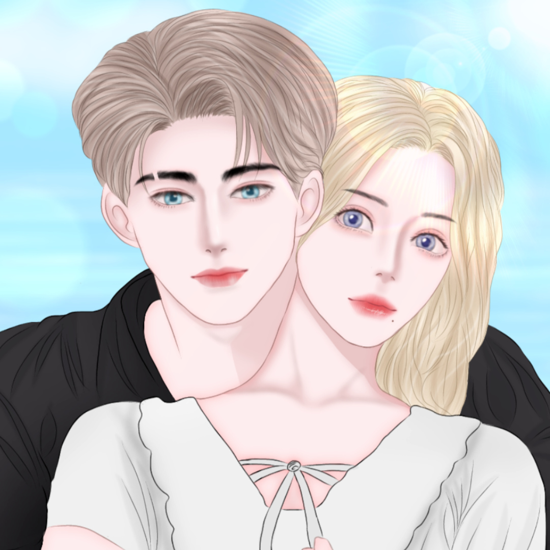 How deep is your love? | LINE WEBTOON