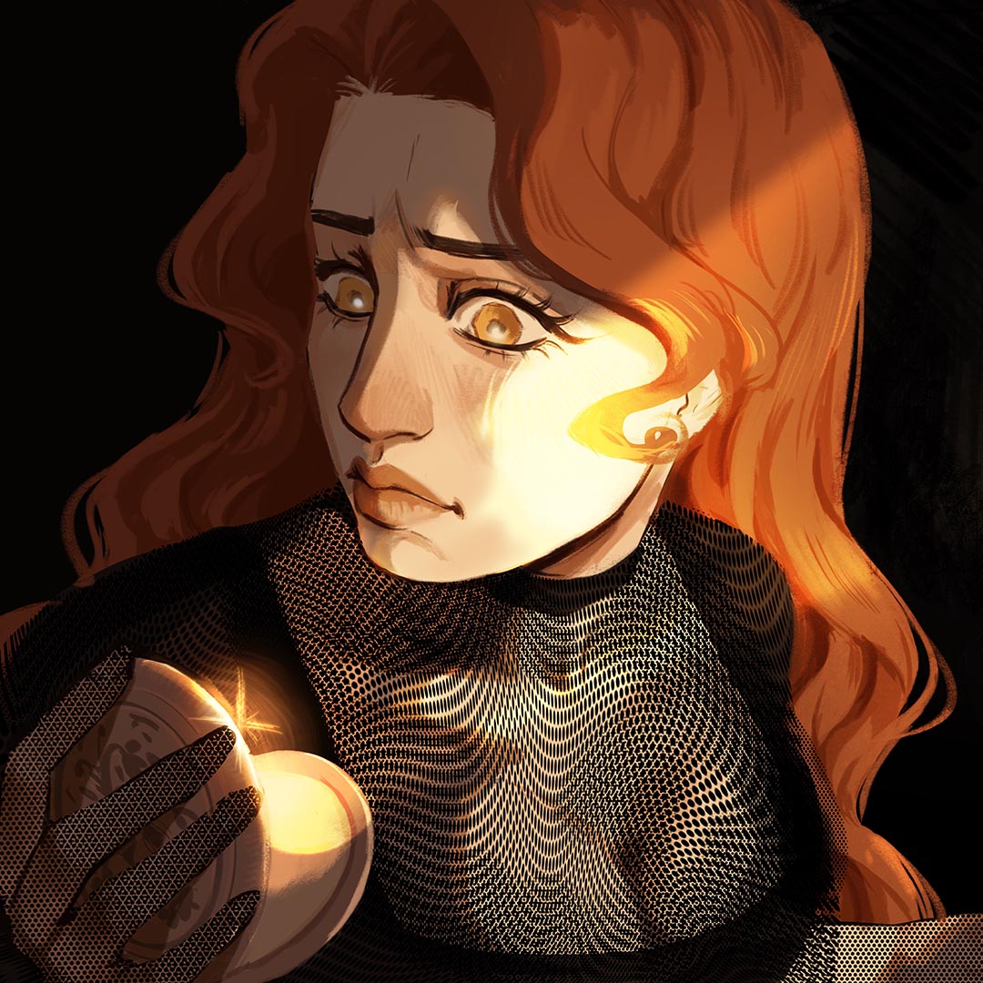 The Family Mansion | WEBTOON