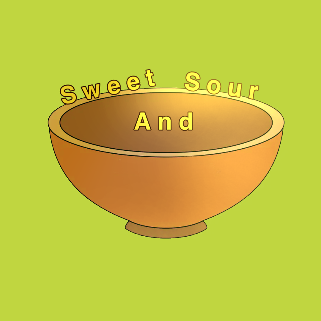 Sweet and sour | WEBTOON