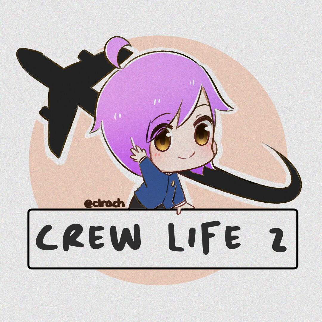 Crew Life 2 | WEBTOON