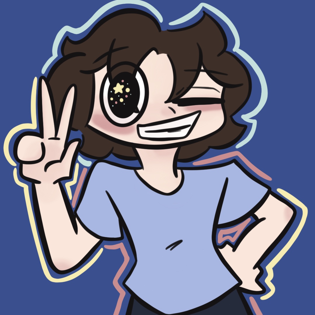 Scruffhead | WEBTOON