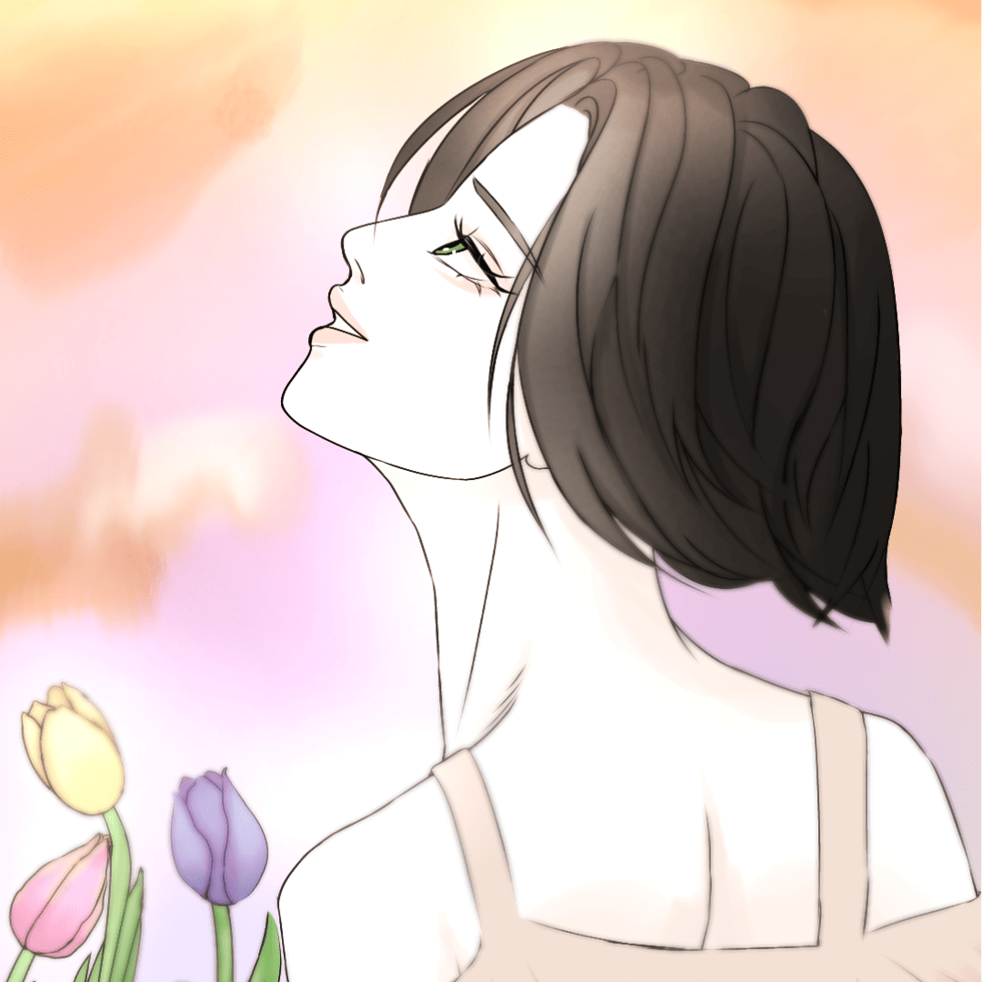 Changed | LINE WEBTOON