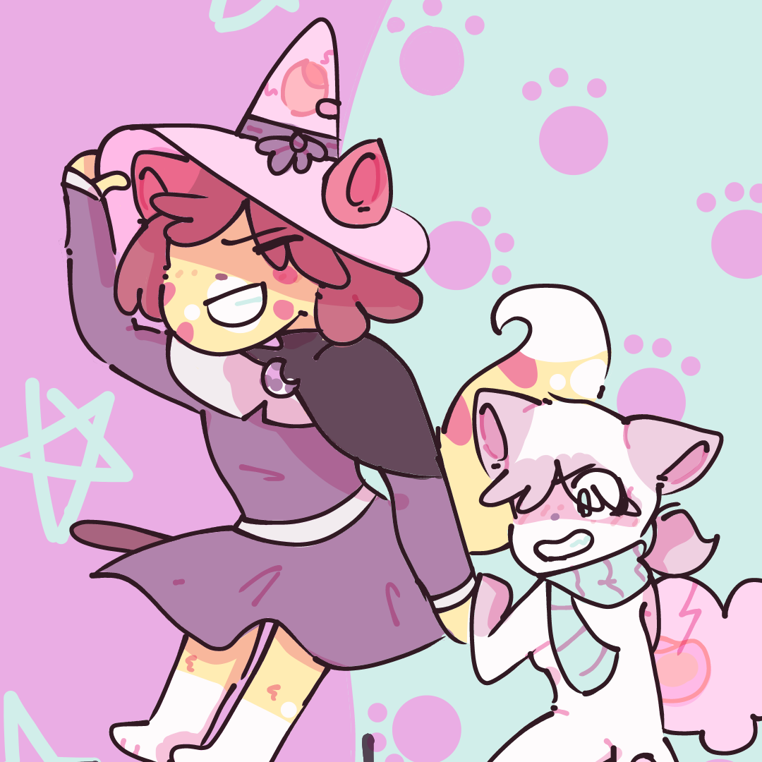Witches Academy | WEBTOON