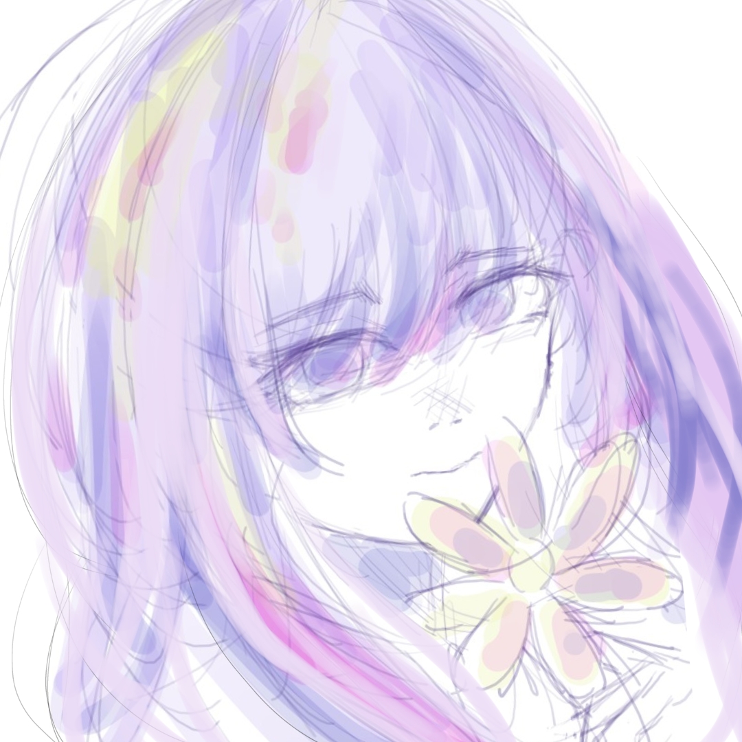 colorless :) | WEBTOON