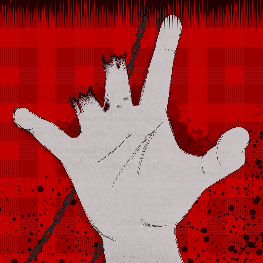 Experiment 308 | WEBTOON