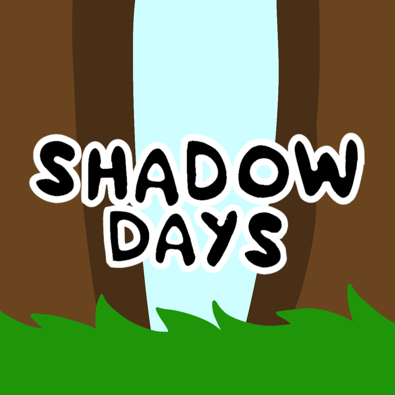 Shadow Days | WEBTOON