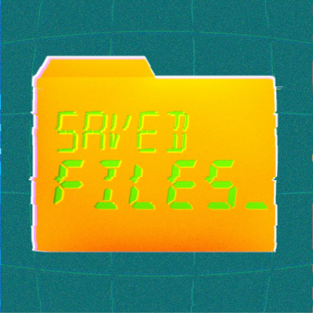 Saved Files | WEBTOON