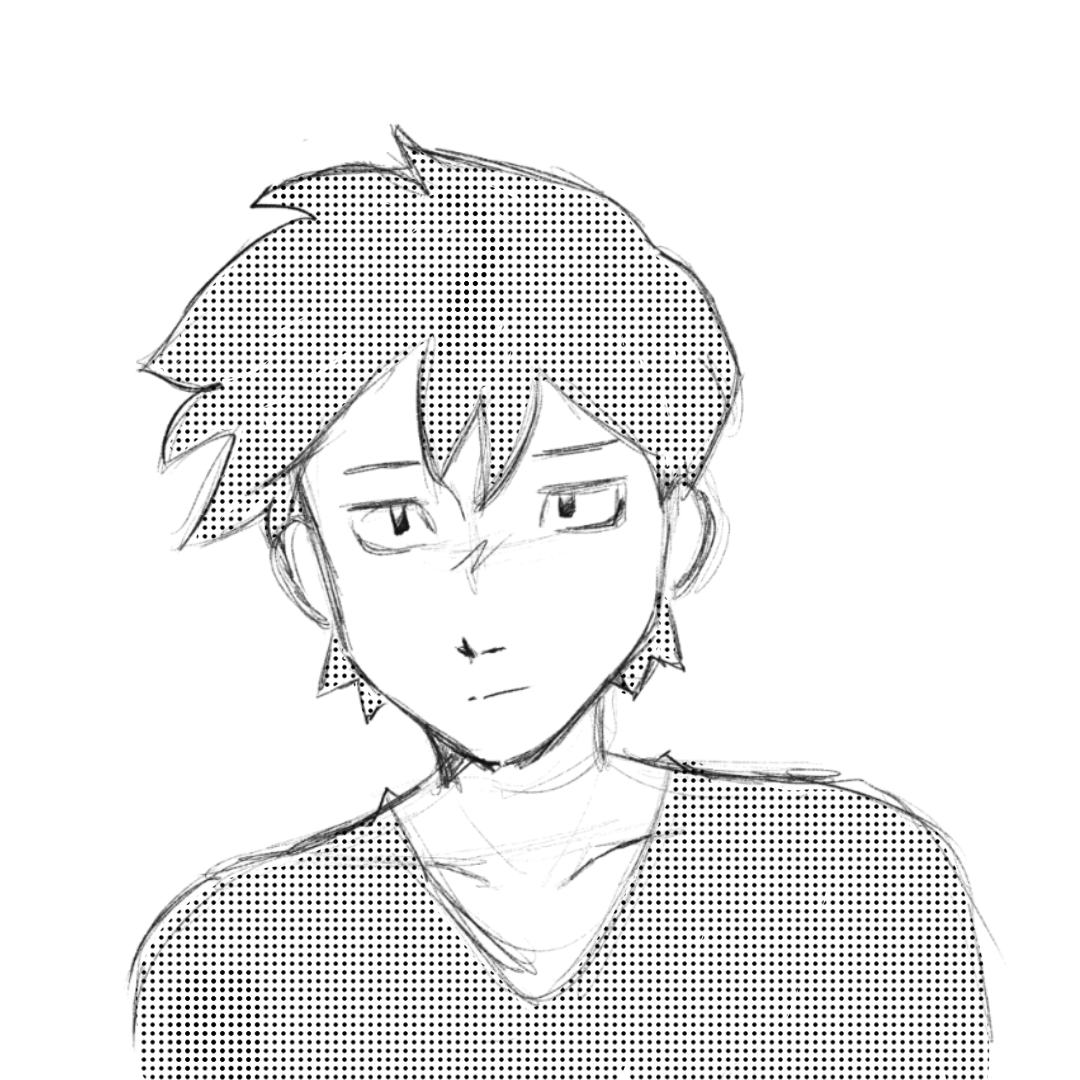 Ghost lover | WEBTOON