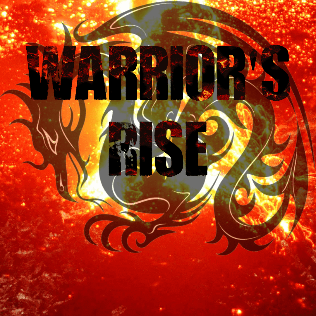 Warrior's Rise | WEBTOON