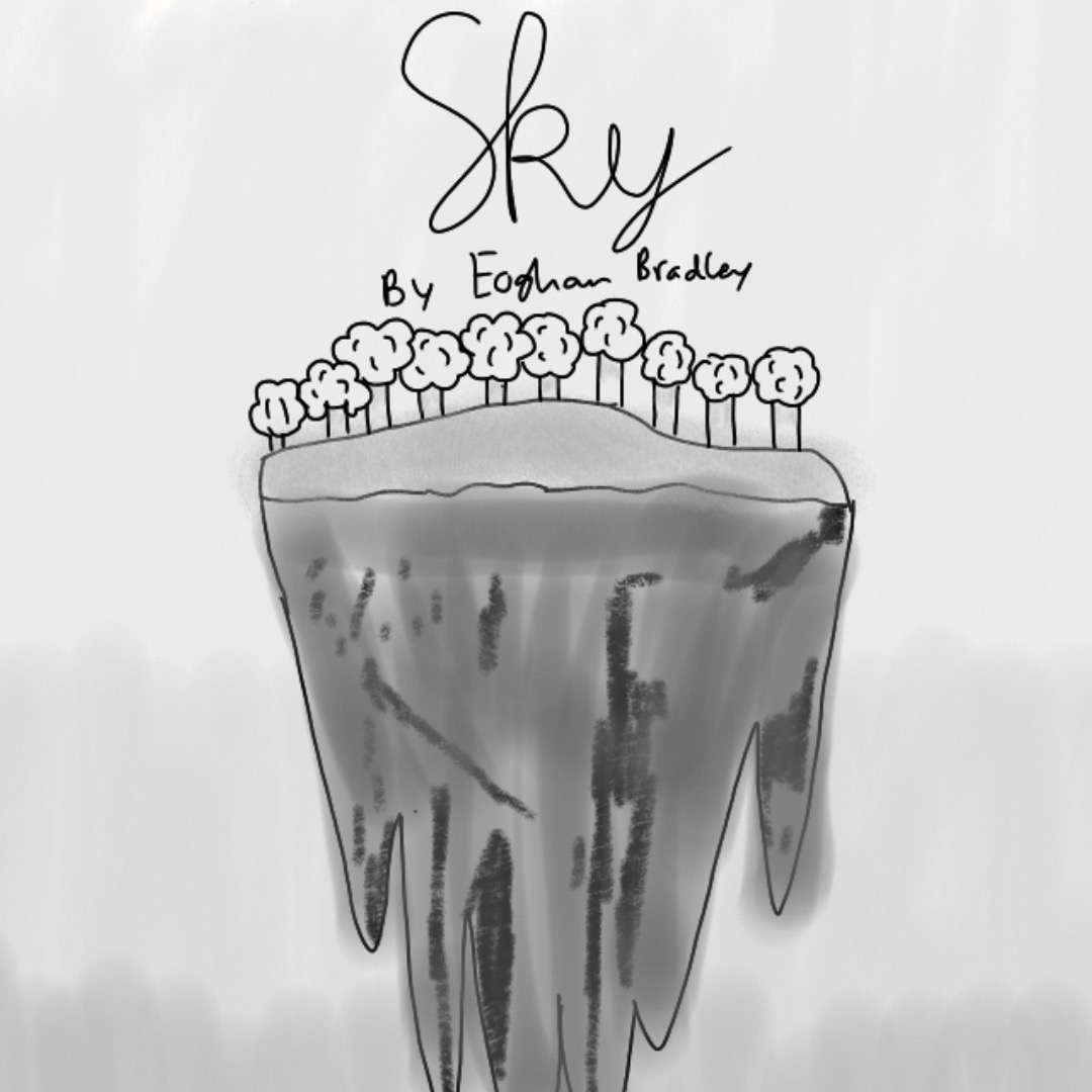 SKY | WEBTOON