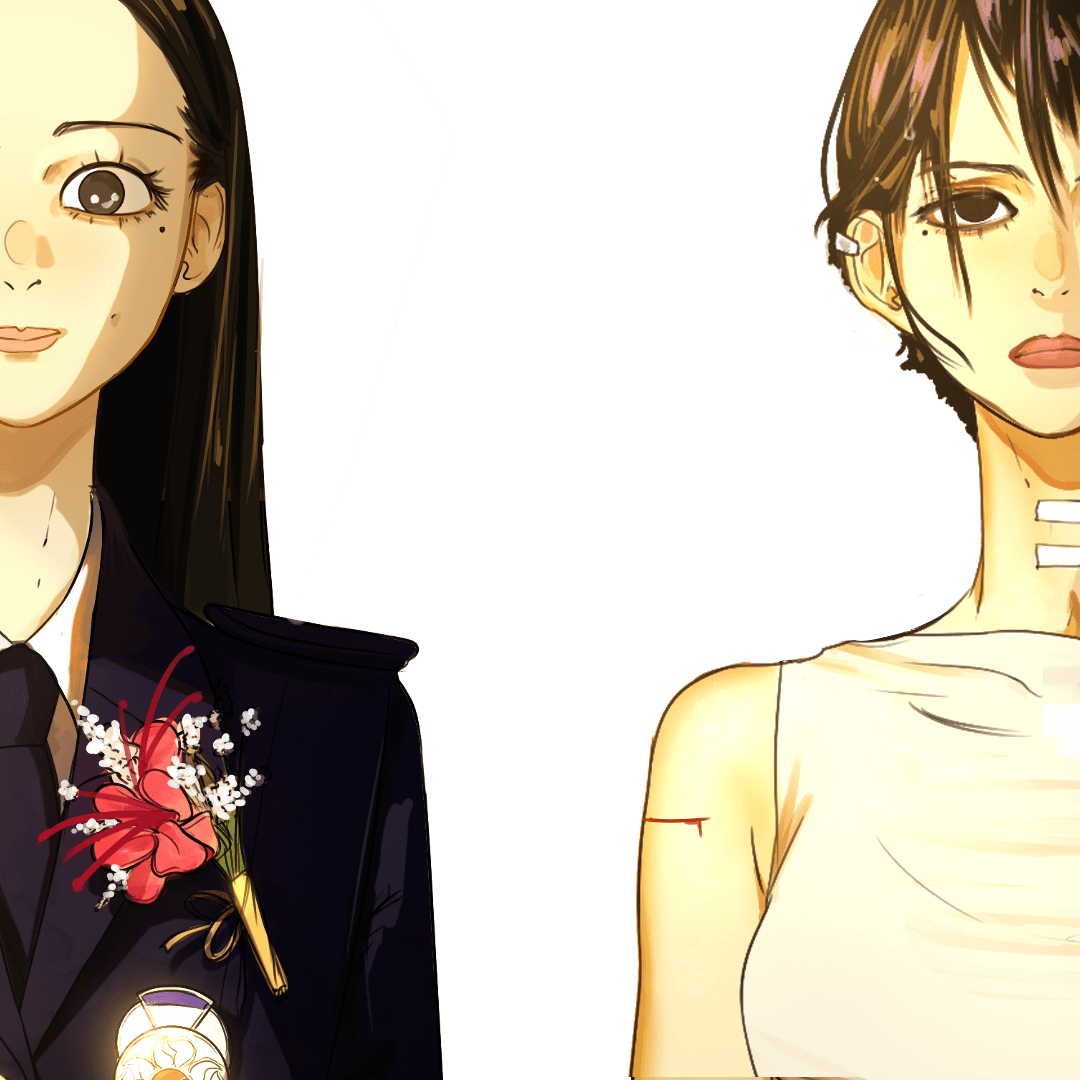 Cookies And Cream | WEBTOON