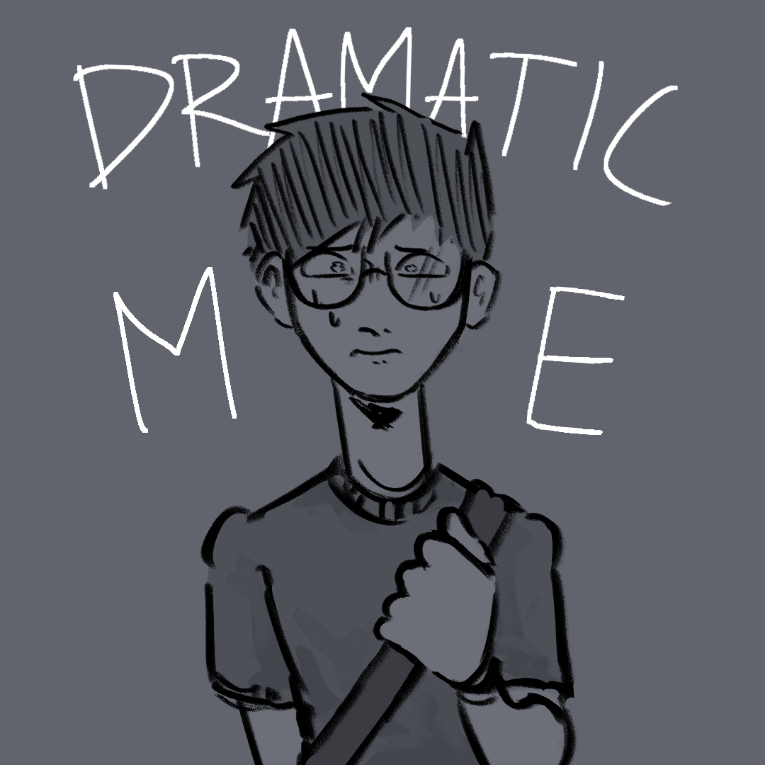Dramatic me | WEBTOON