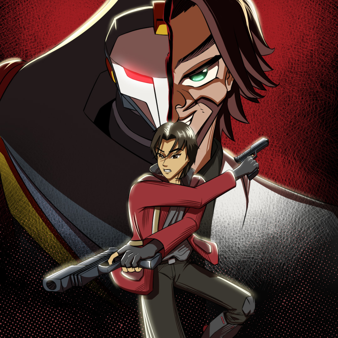 Prolog - 1 | Arkana: Stellar Awakening