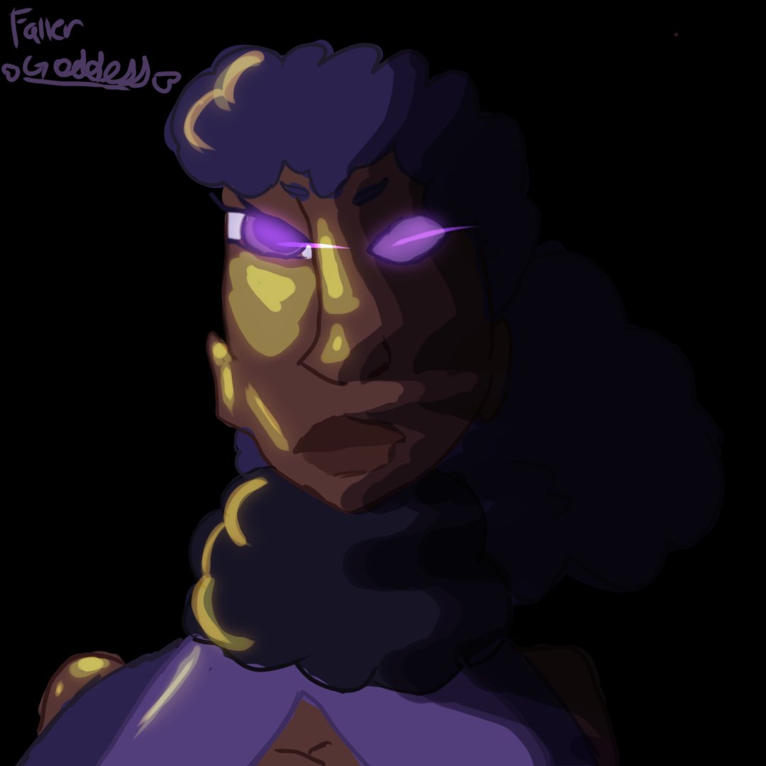 Fallen angel | WEBTOON