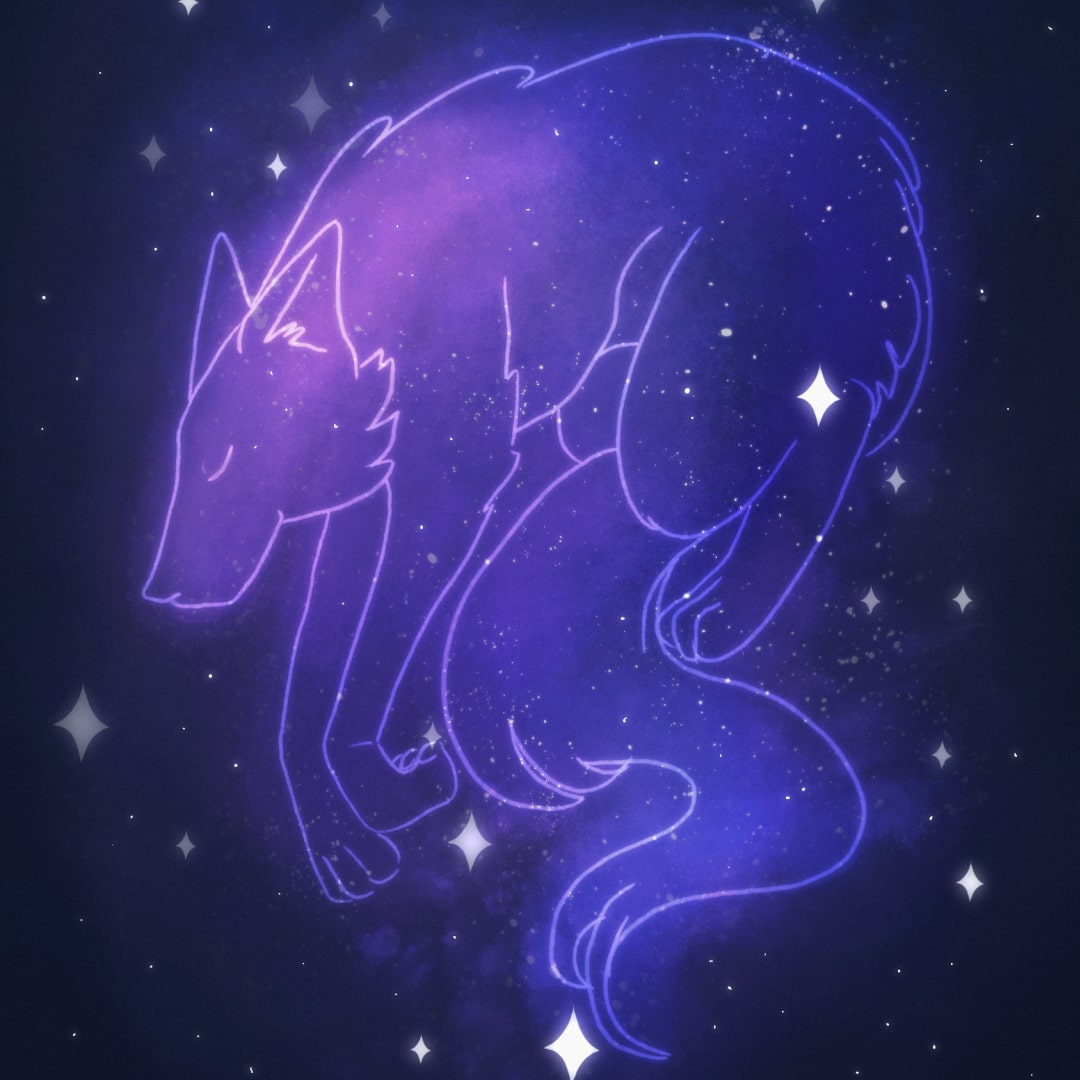 Ghost Tails | WEBTOON