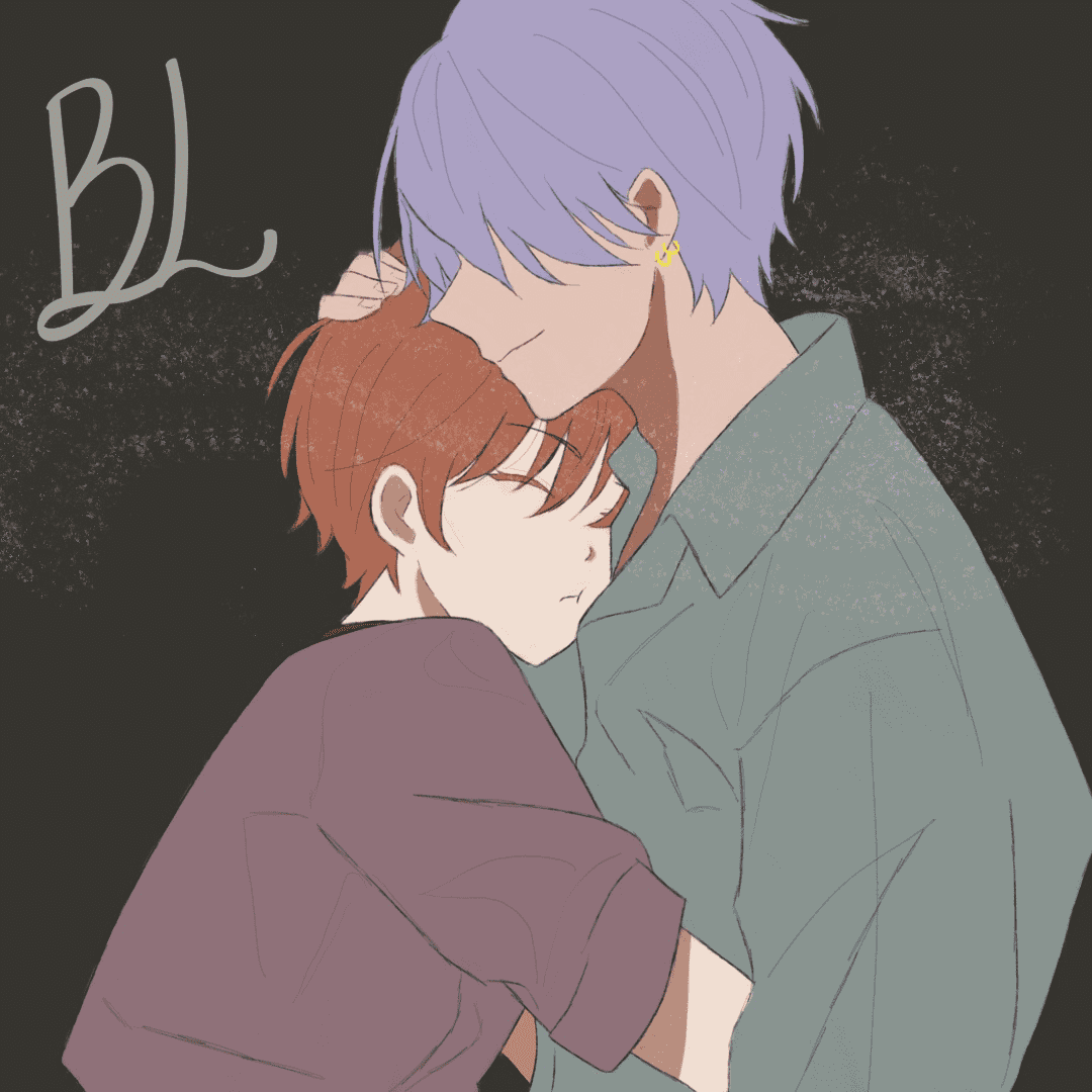 One of a Kind [BL] | WEBTOON