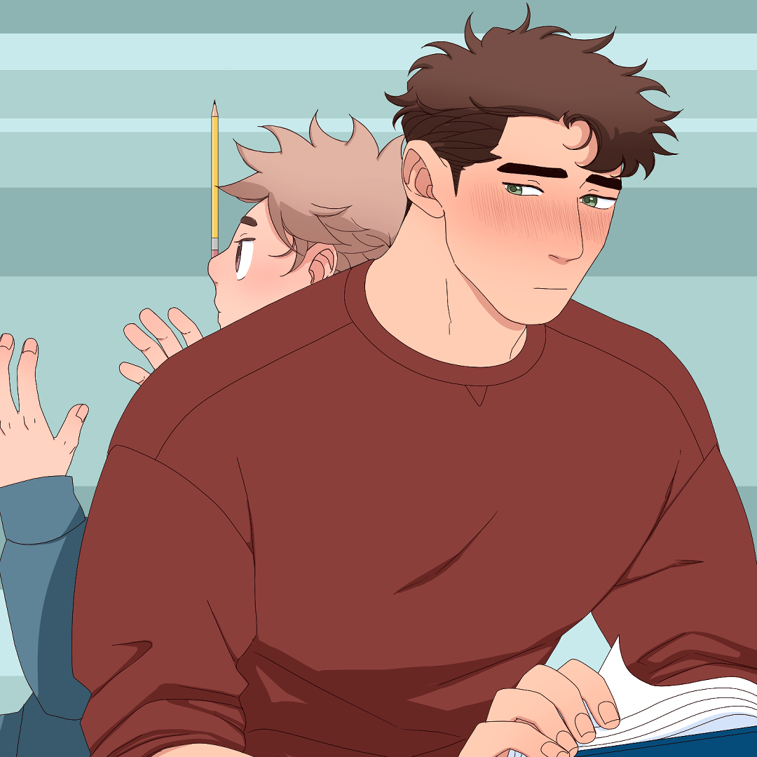 R.U. Screwed | WEBTOON