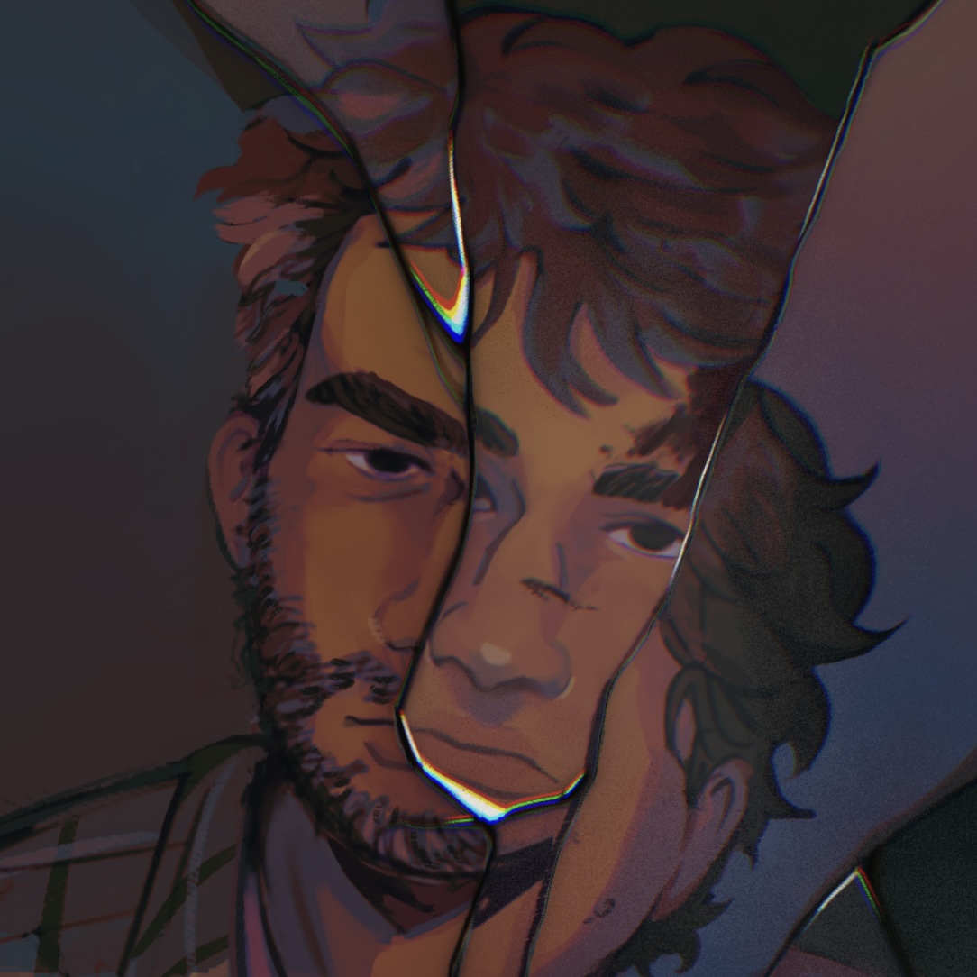 Dont Play With Broken Glass Webtoon