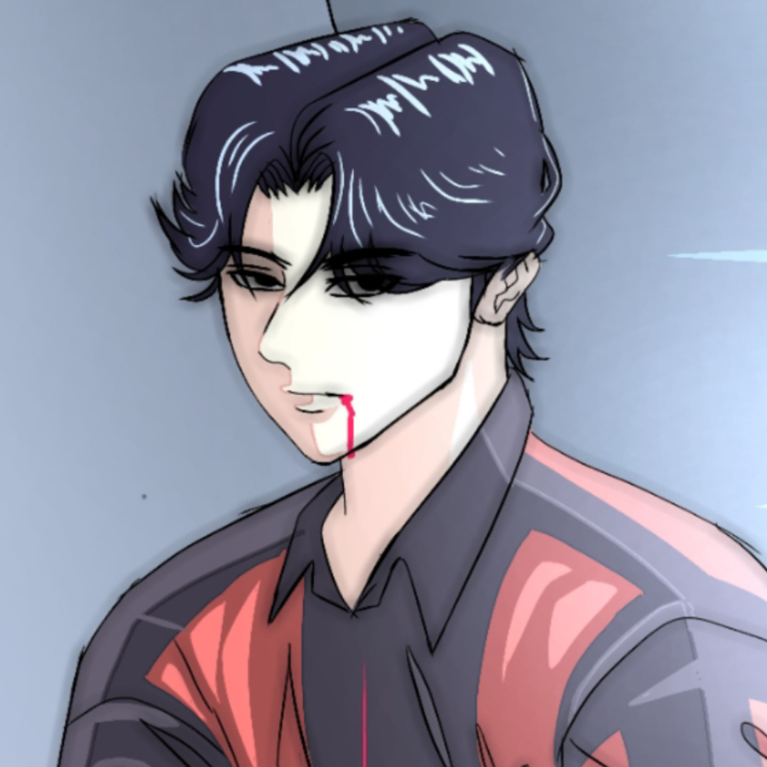 Jin Jack | LINE WEBTOON