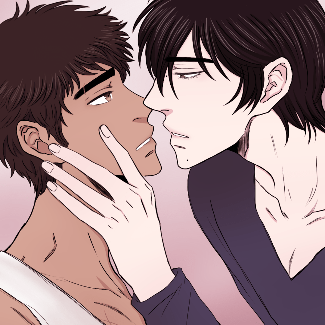 Love Me Break Me Webtoon