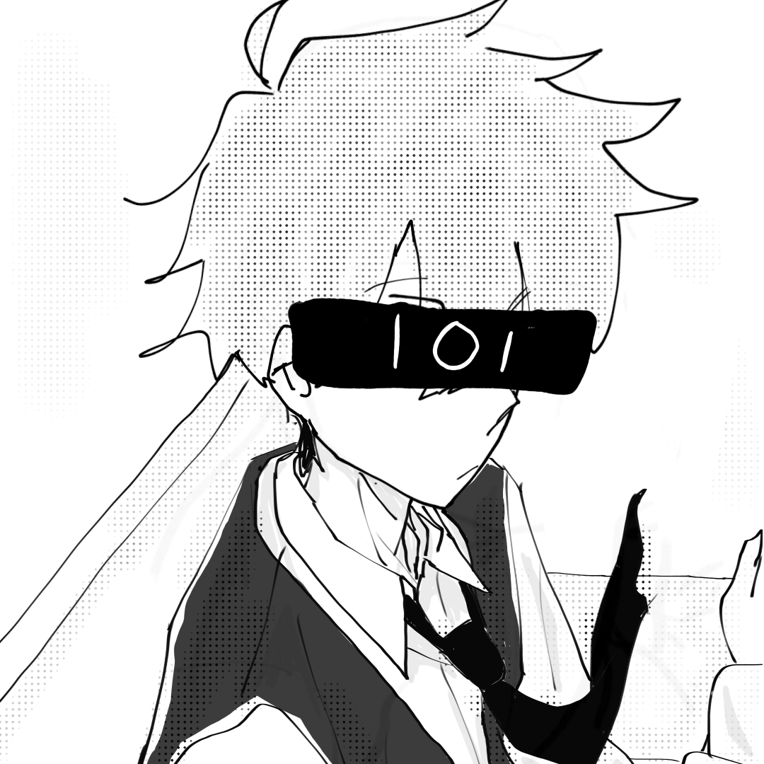 Death Management 101 Webtoon