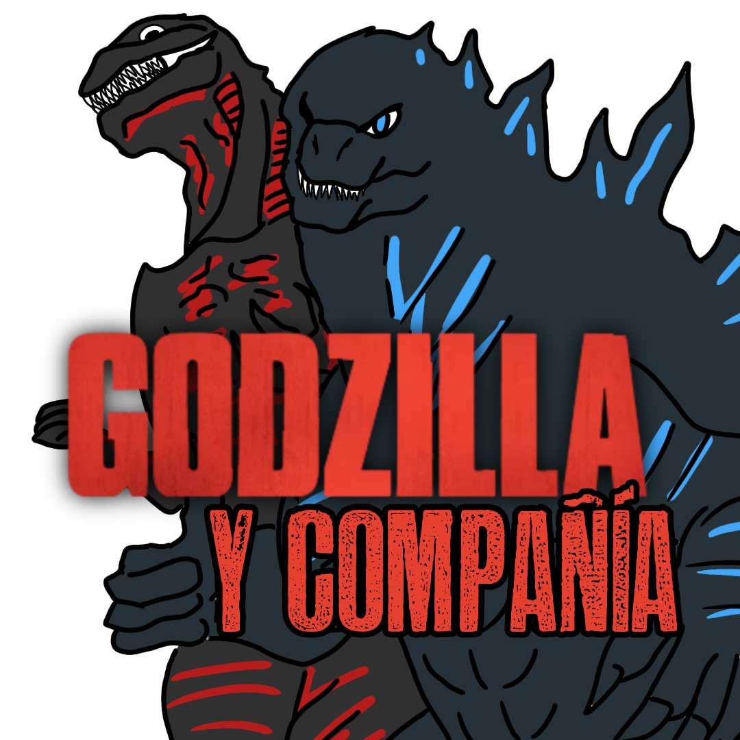 Godzilla y Compañía | WEBTOON