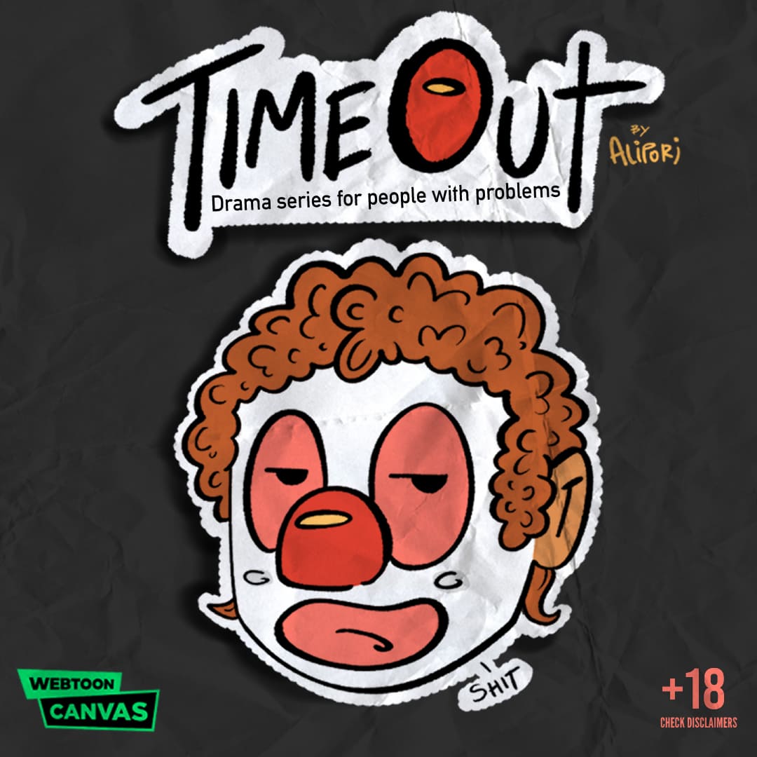 Timeout | WEBTOON