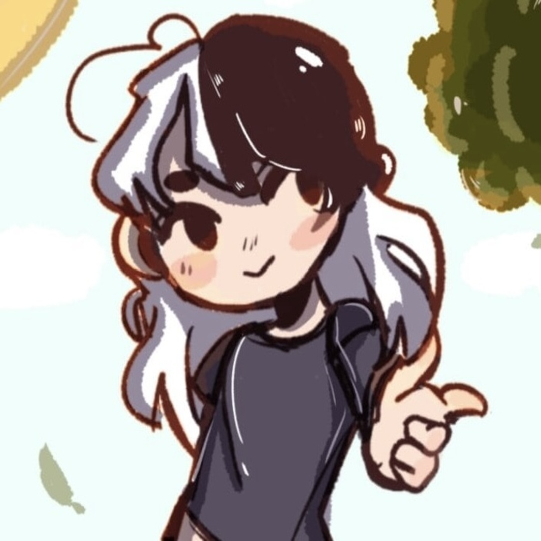 Befriending The Emo Boy | WEBTOON