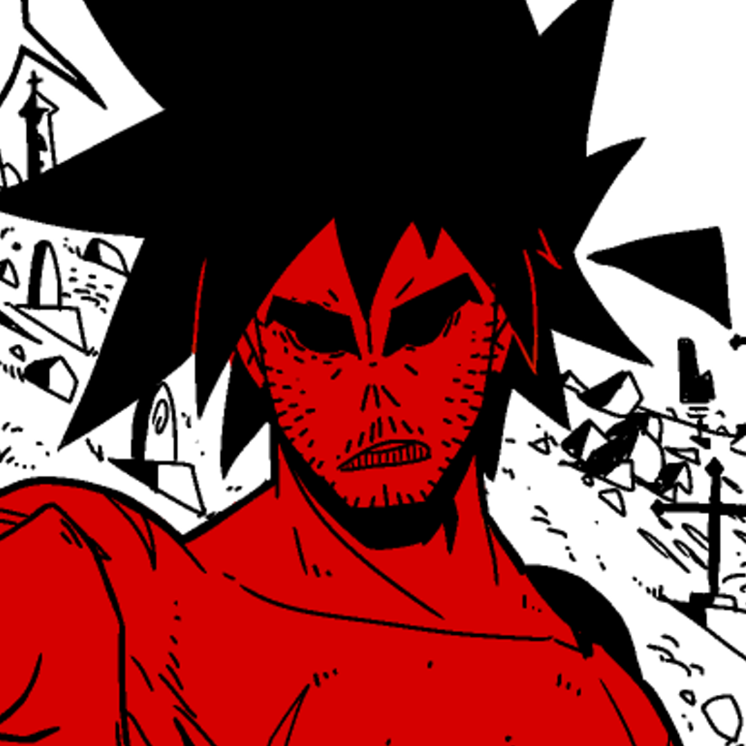 Potaxio | WEBTOON