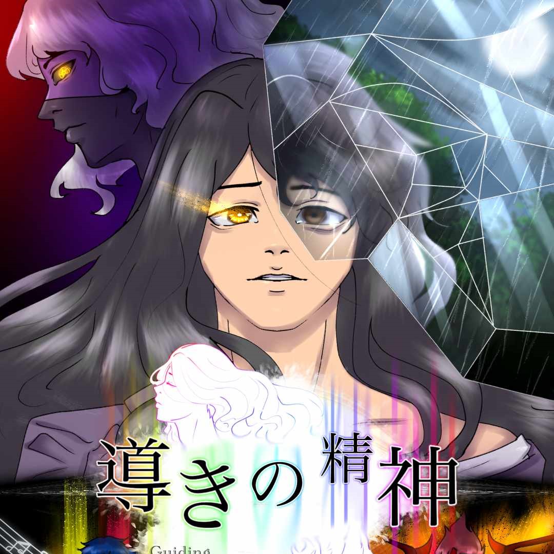 Guiding Spirit | WEBTOON