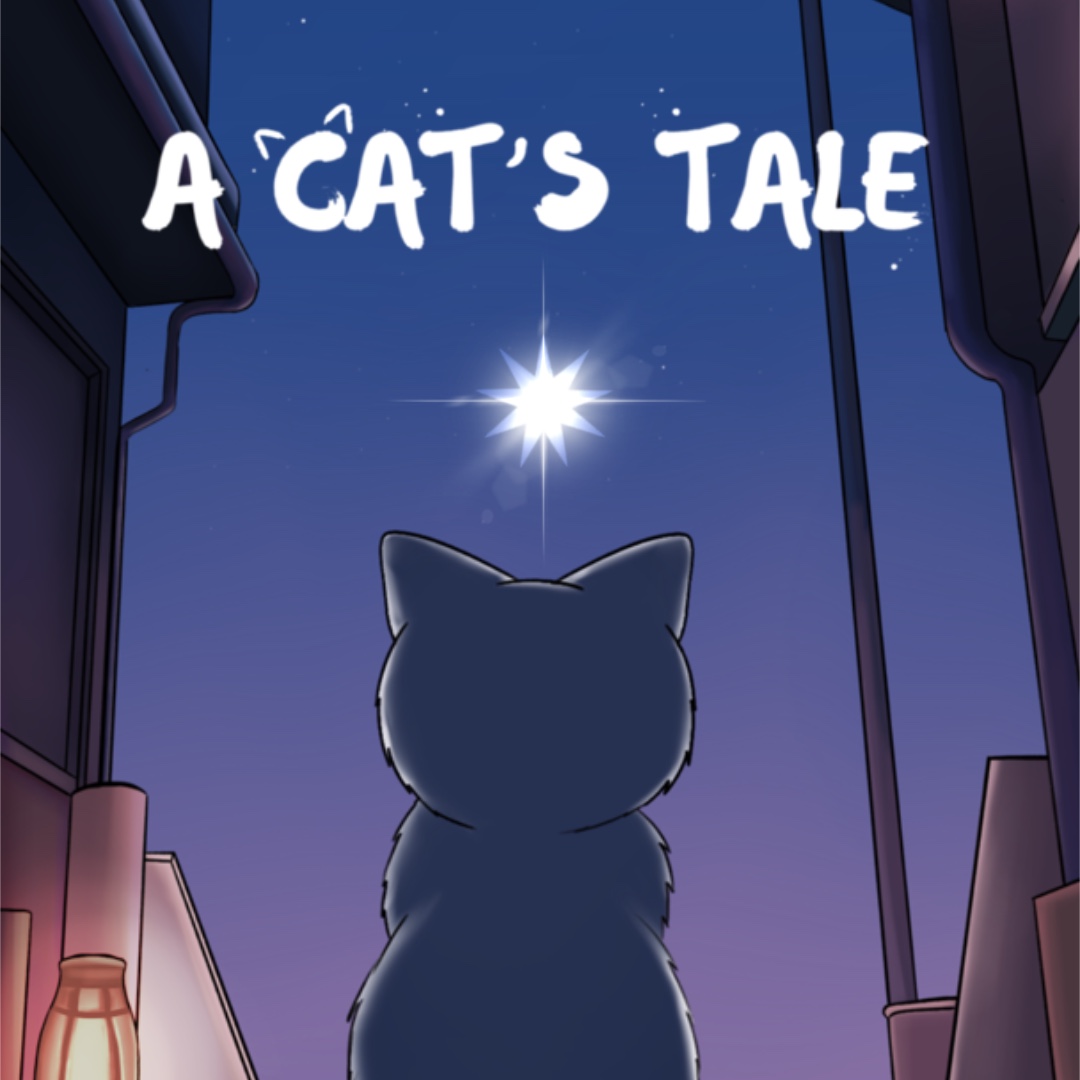 A Cat's Tale | WEBTOON