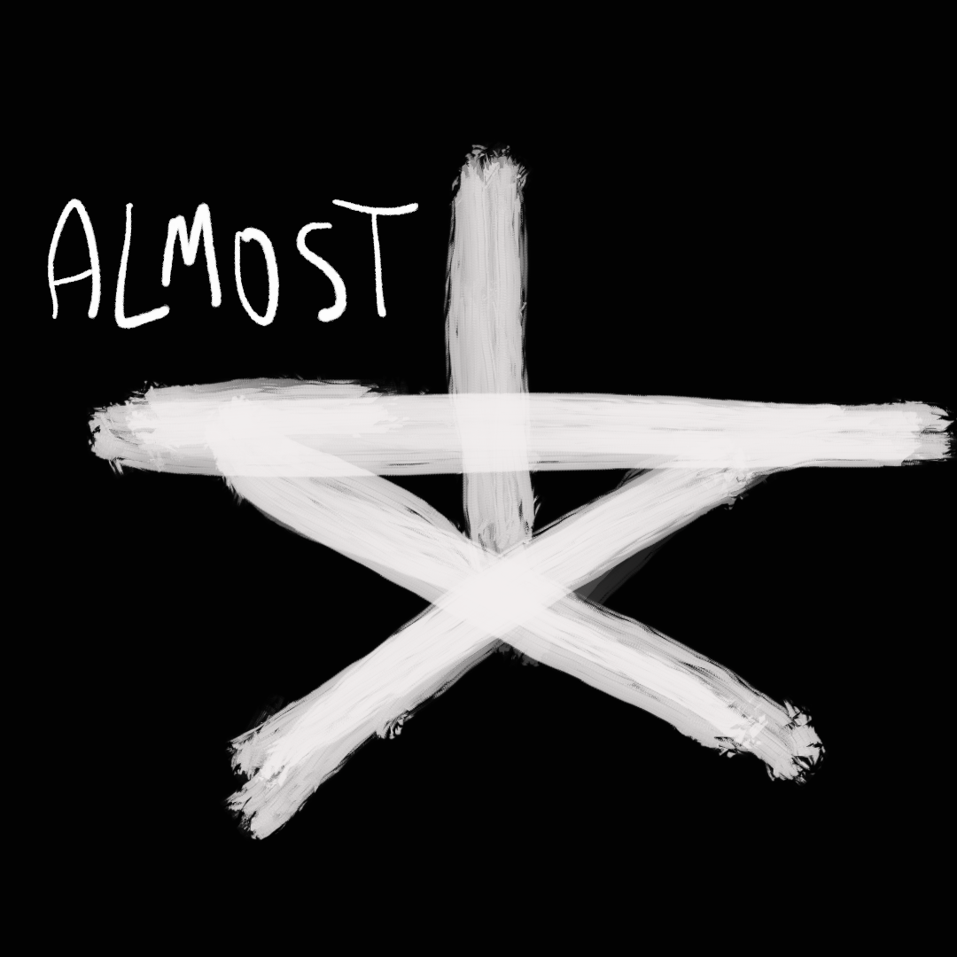 The Blair Witch Project (Almost) | WEBTOON