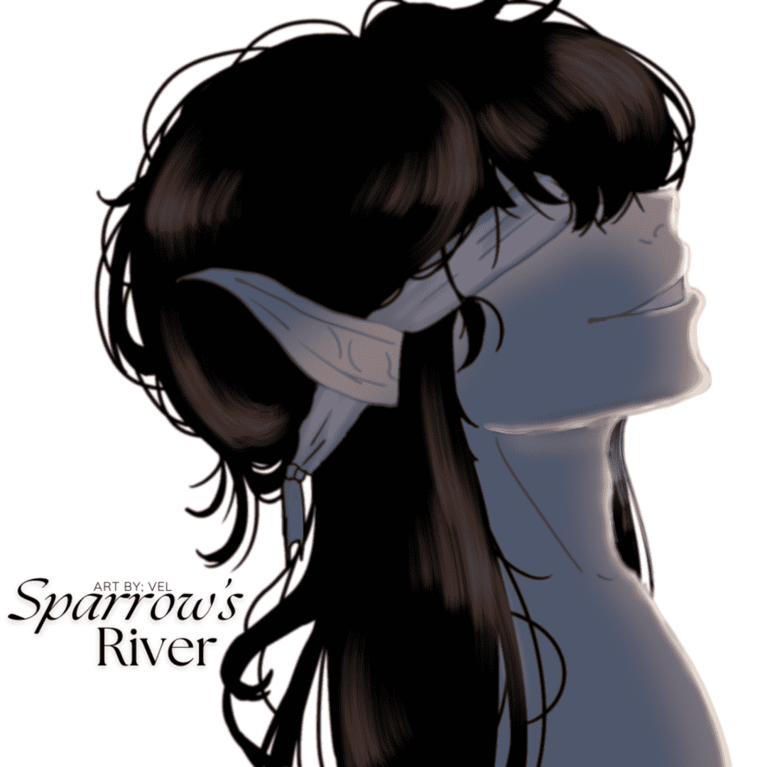 Sparrow's River | WEBTOON