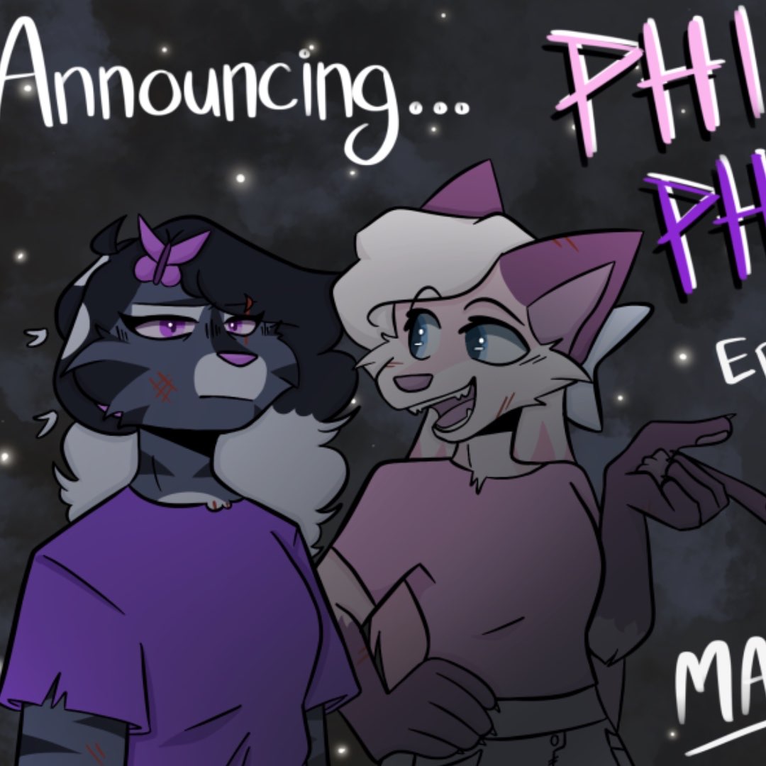 Philophobia | WEBTOON