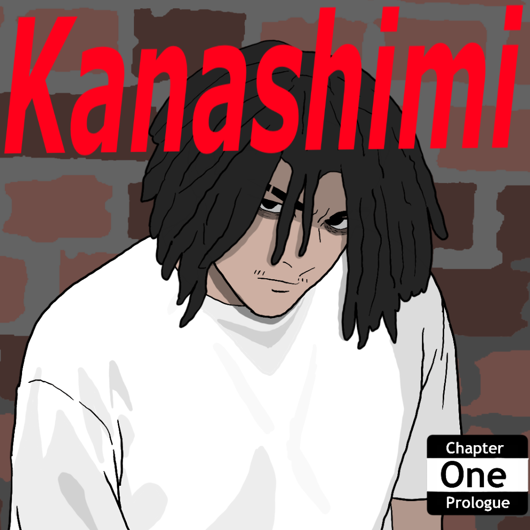 Kanashimi | WEBTOON