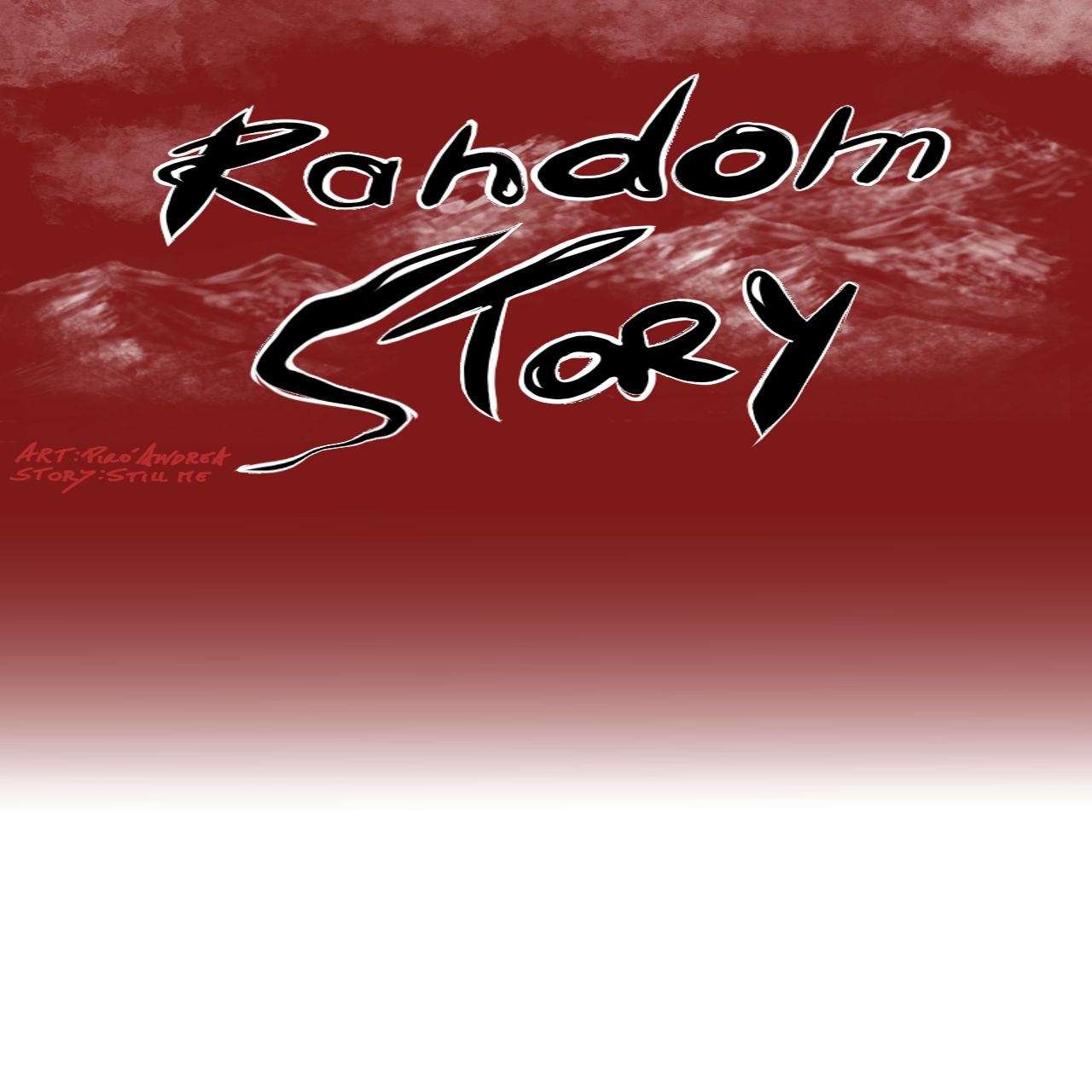 Random story | WEBTOON