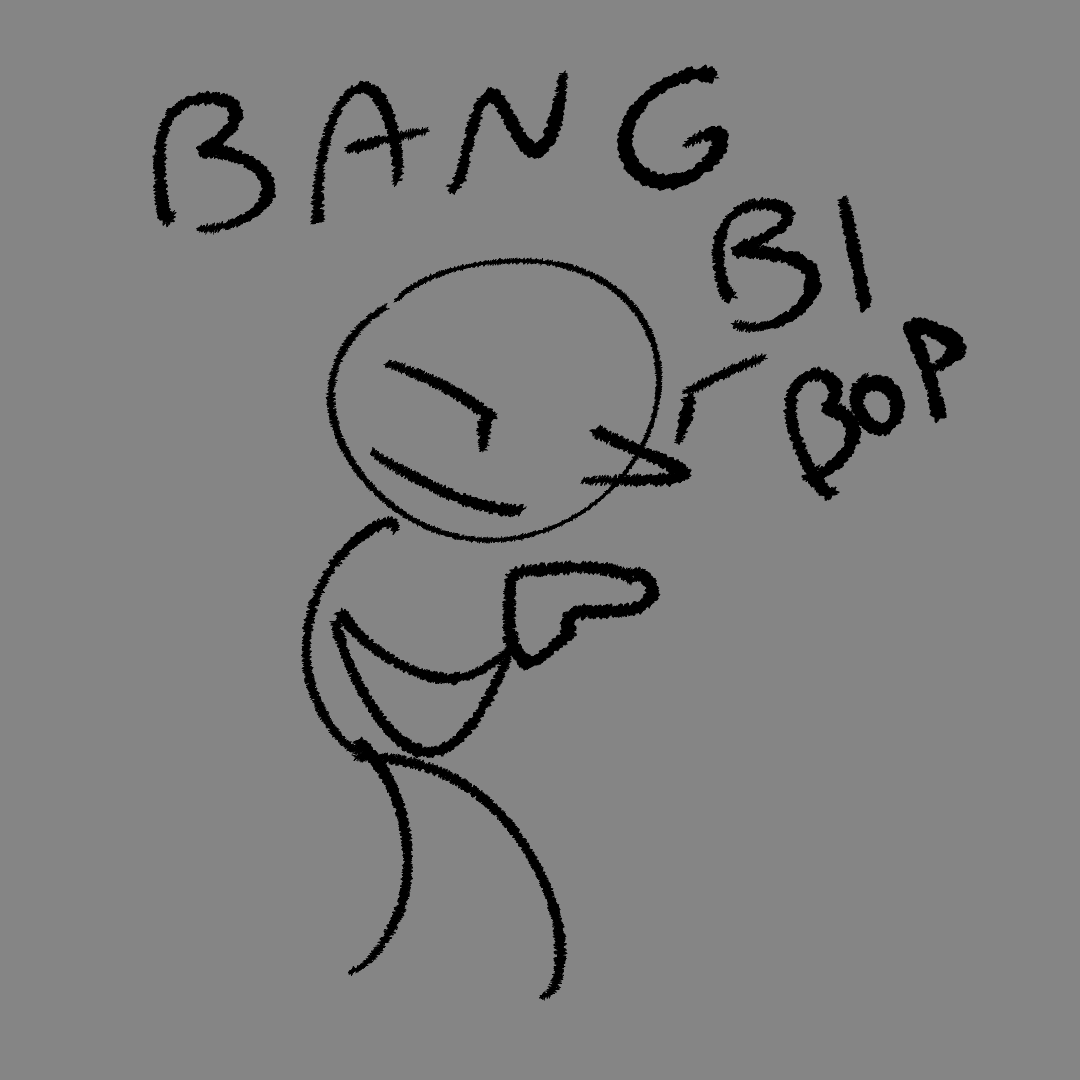 bang bang - 1 | bang bipop