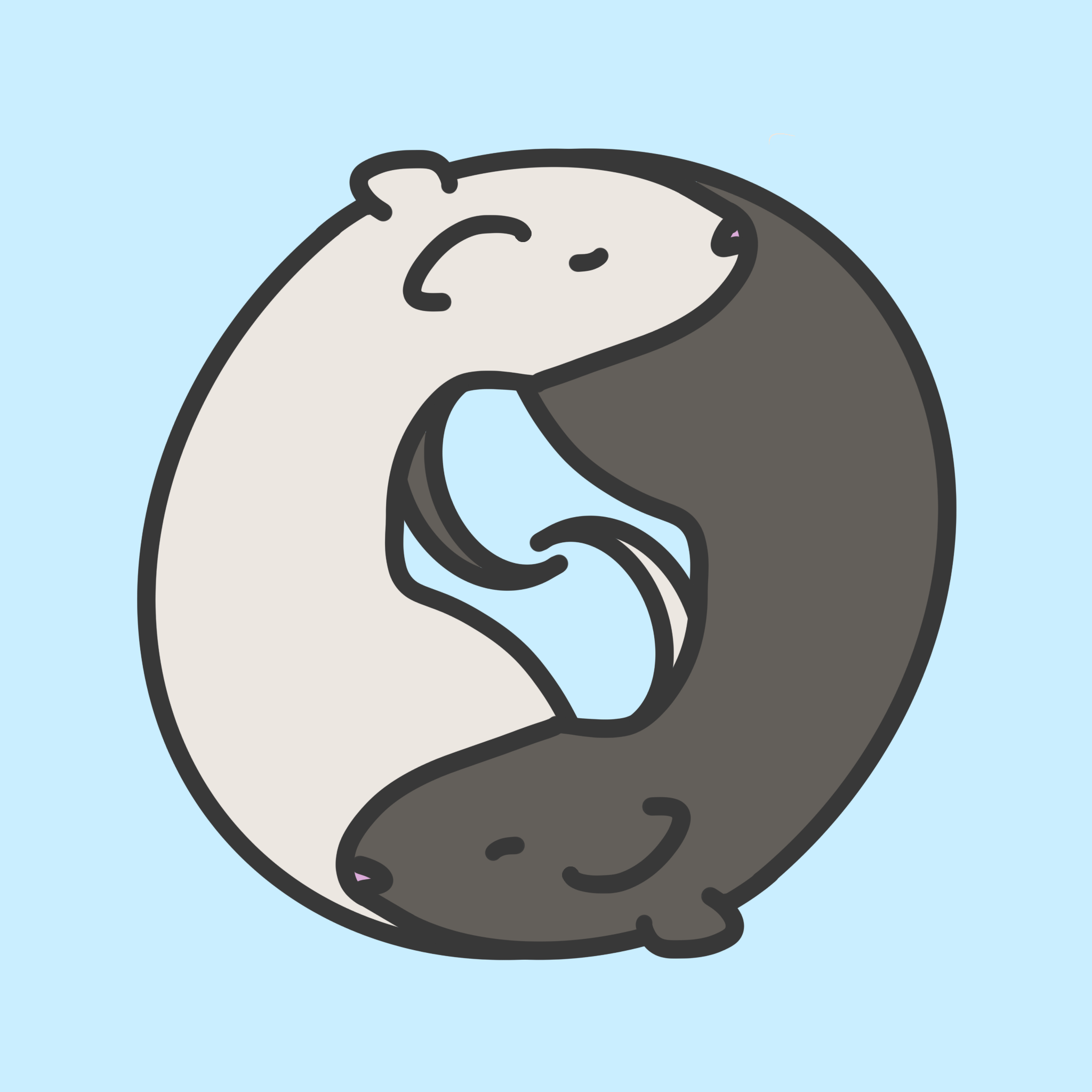 Mischievous Things | WEBTOON