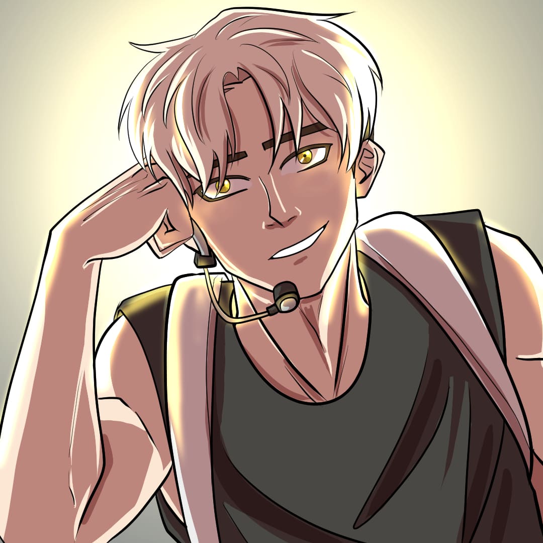Idol Off Stage | WEBTOON