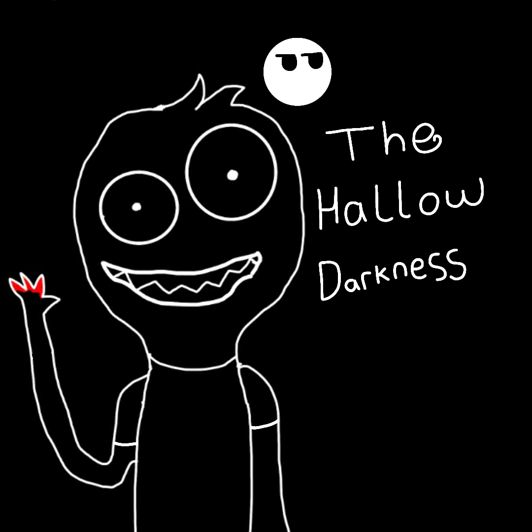 The Hallow Darkness | WEBTOON