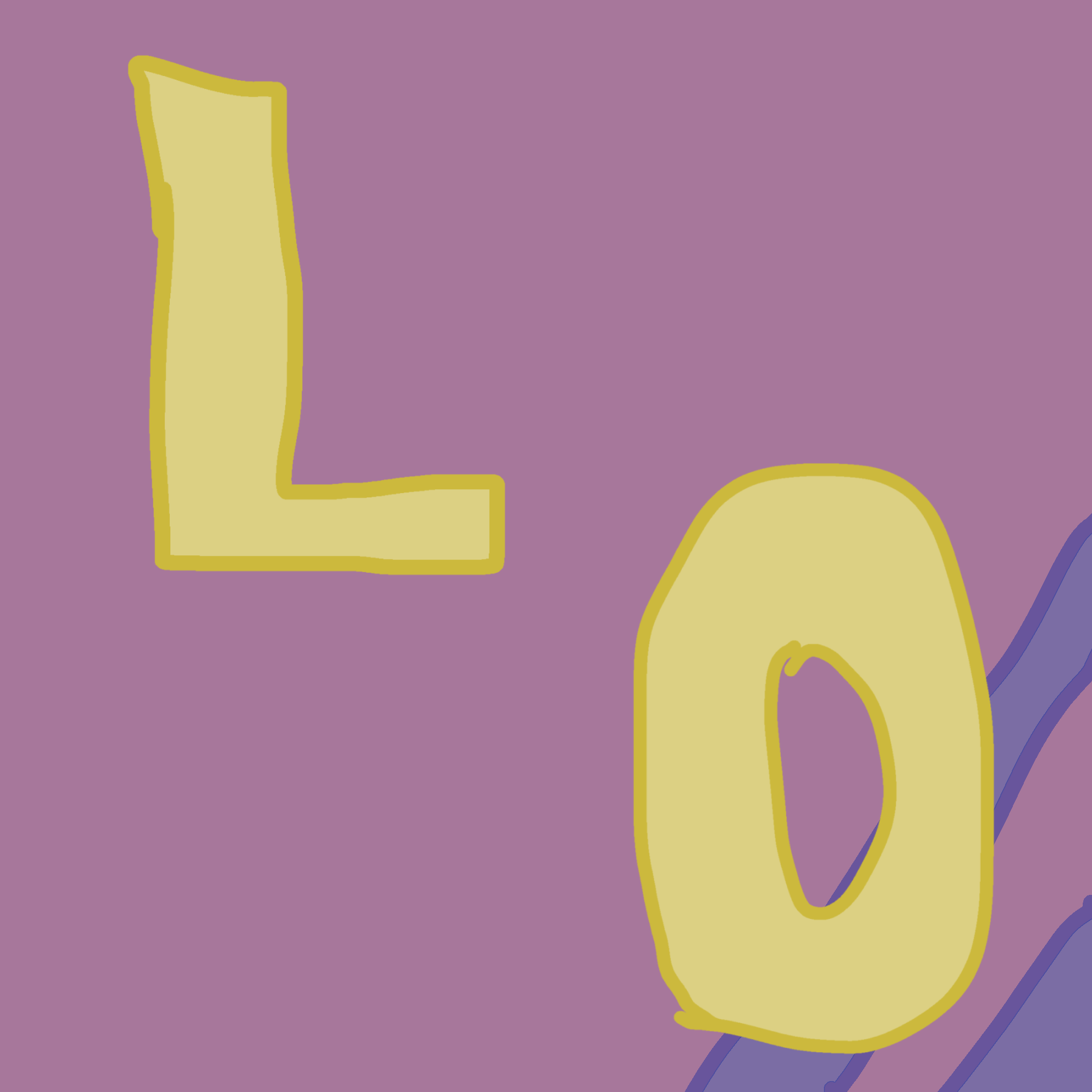 Liminal Objects | WEBTOON