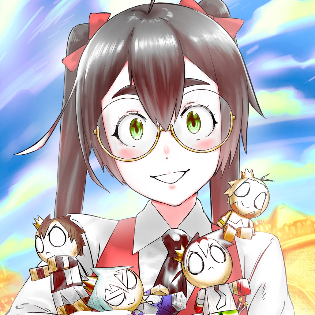 Elemental Kings Fire Hearts | WEBTOON