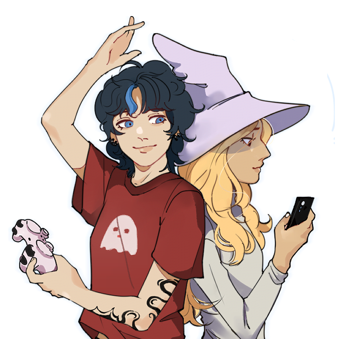 Towers Demons And Lovers Gl Webtoon