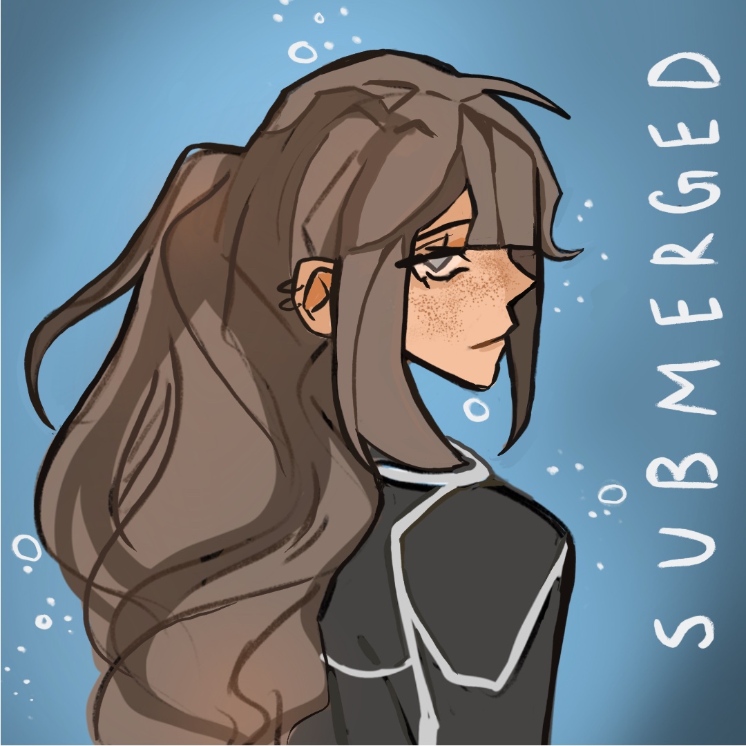 Episode 1 - 3 | Submerged