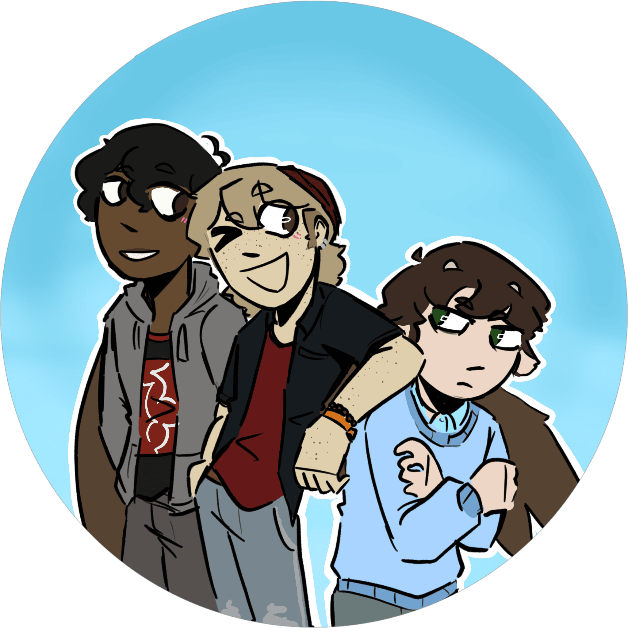 Universe 0 | WEBTOON