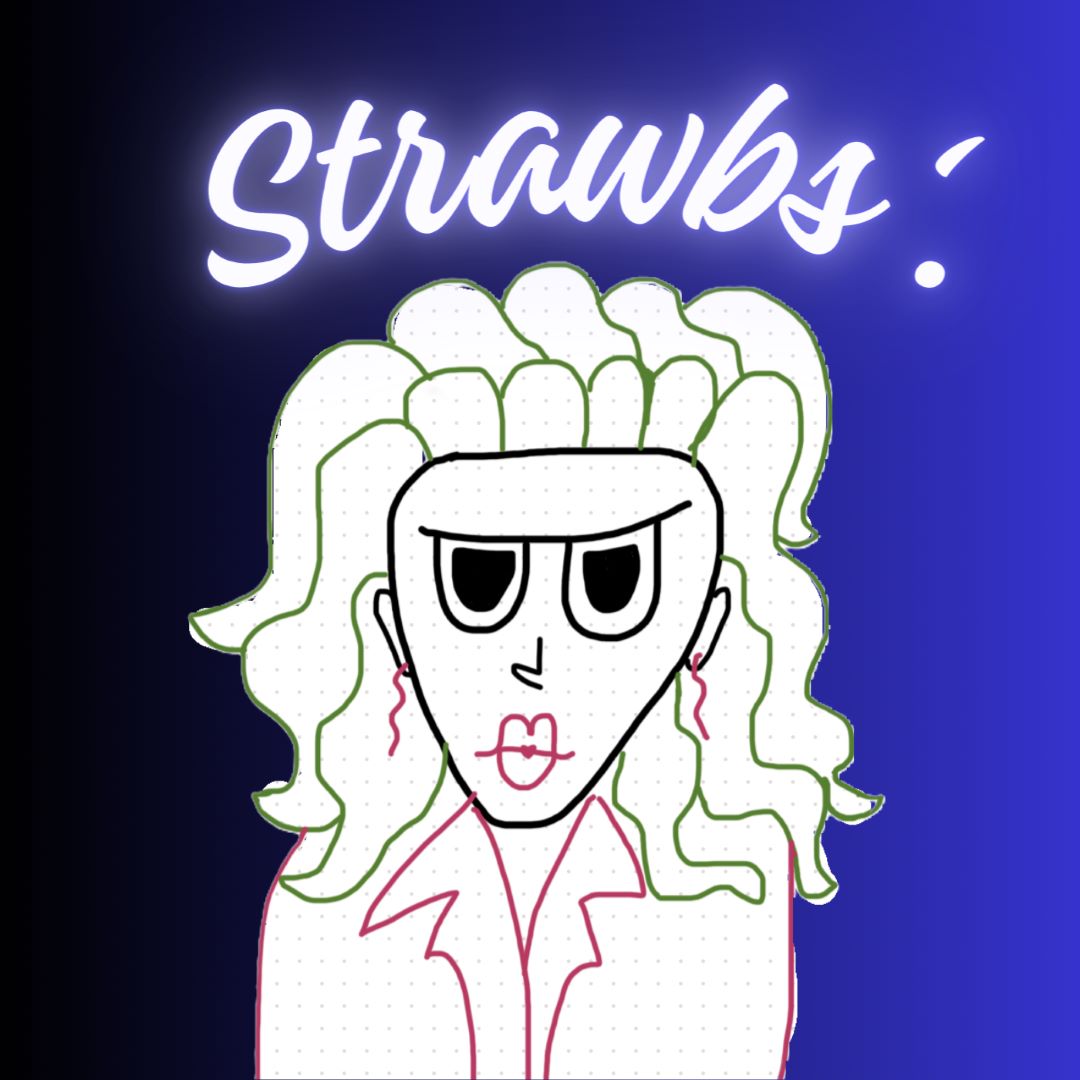 Strawbs'. | WEBTOON
