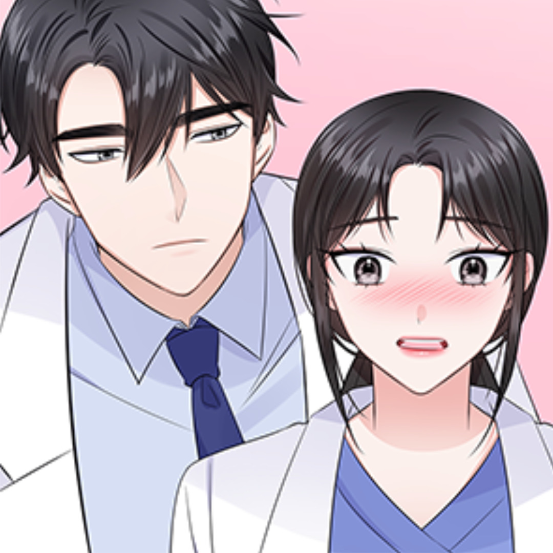 Heart crush | WEBTOON