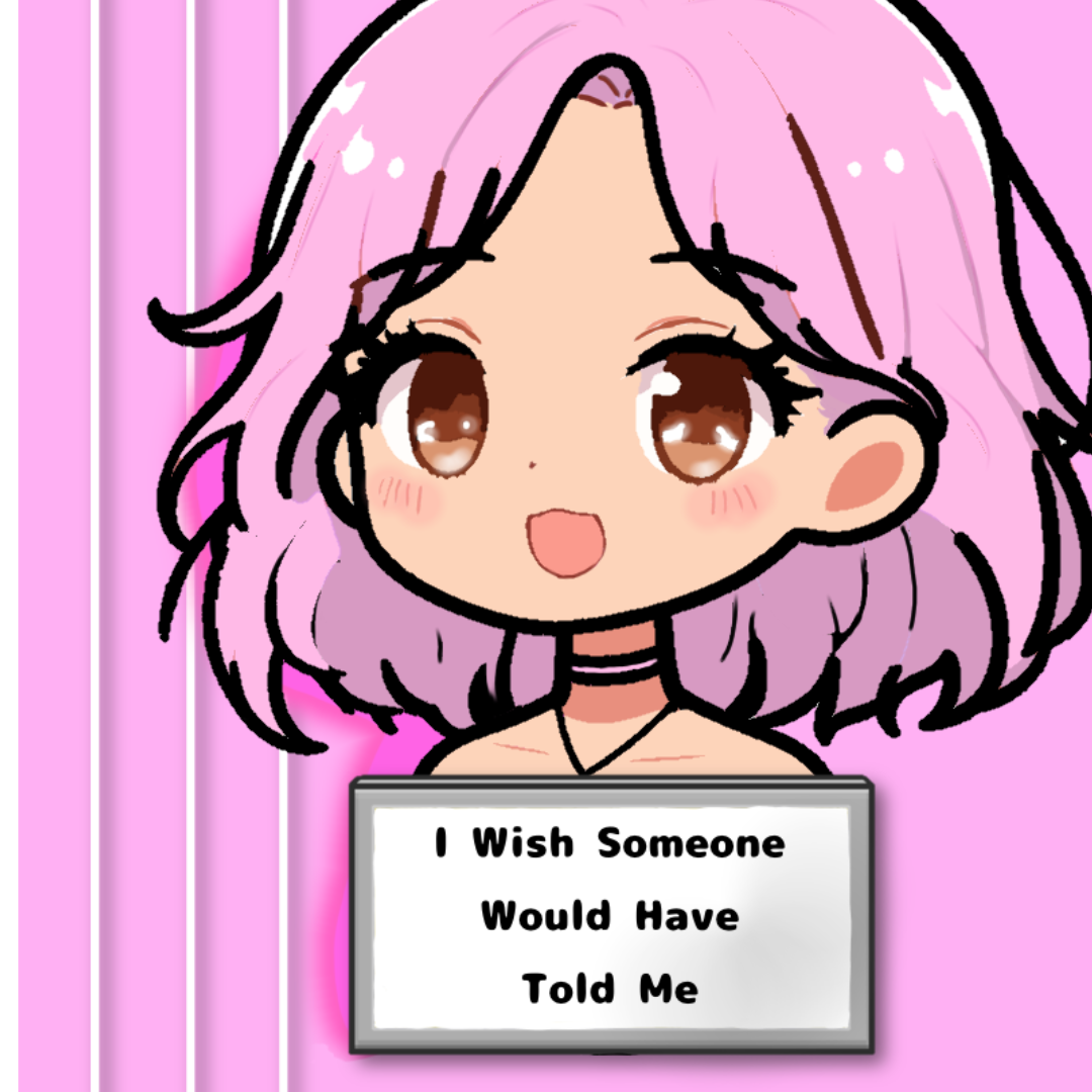 I Wish Someone Would Have Told Me | WEBTOON
