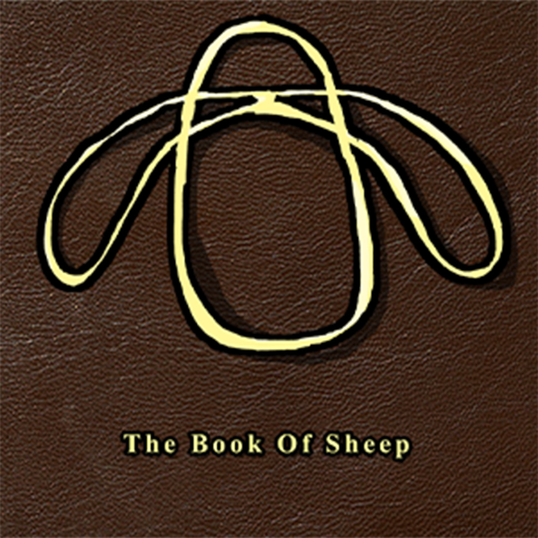 The Book of Sheep | WEBTOON